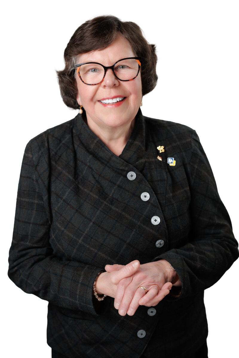 Leadership & Governance - Alberta Dental Association