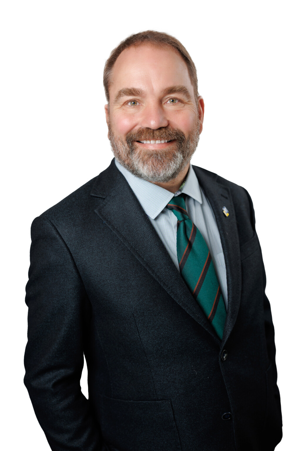 Leadership & Governance - Alberta Dental Association