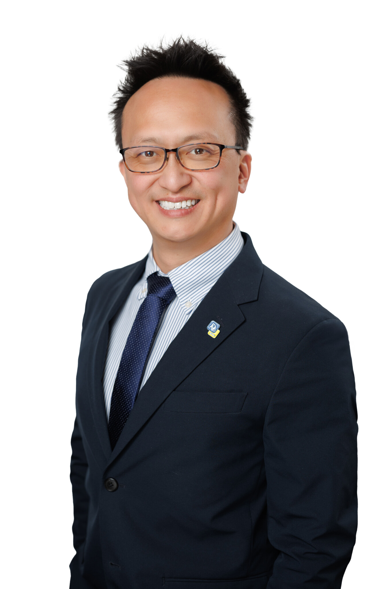 Leadership & Governance - Alberta Dental Association