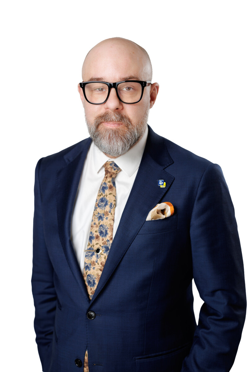 Leadership & Governance - Alberta Dental Association
