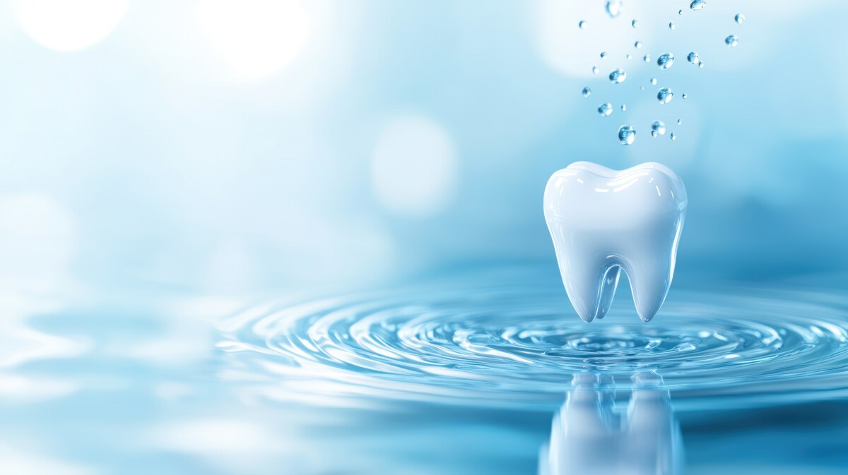 Fluoride - Alberta Dental Association