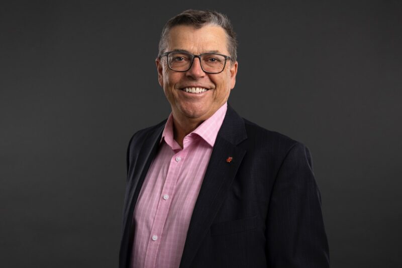 Leadership & Governance - Alberta Dental Association