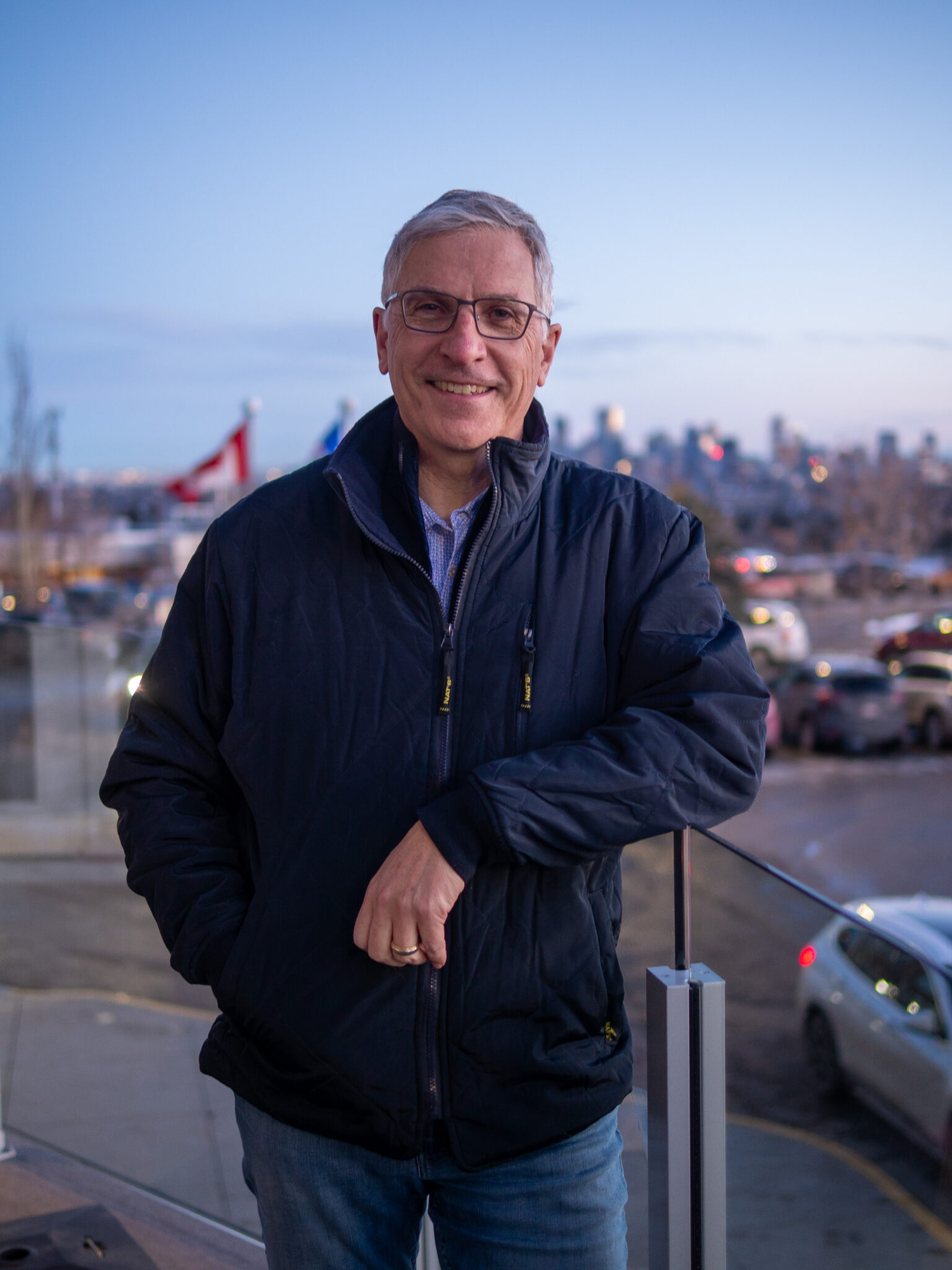 The end of the beginning - Alberta Dental Association