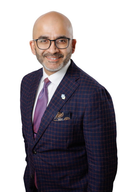 Leadership & Governance - Alberta Dental Association