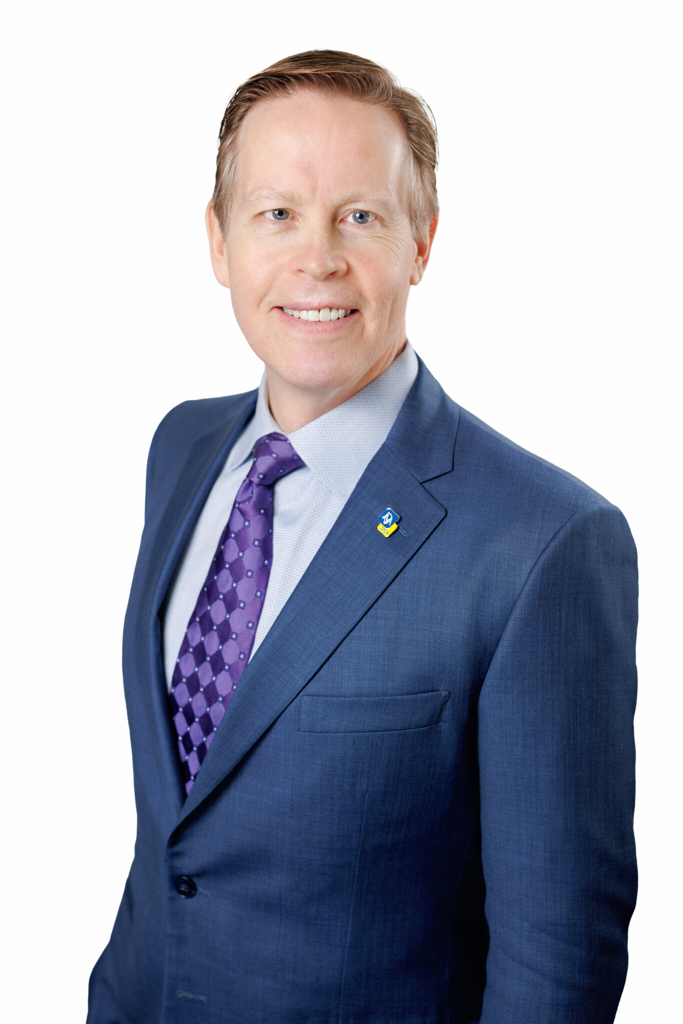 Leadership & Governance - Alberta Dental Association