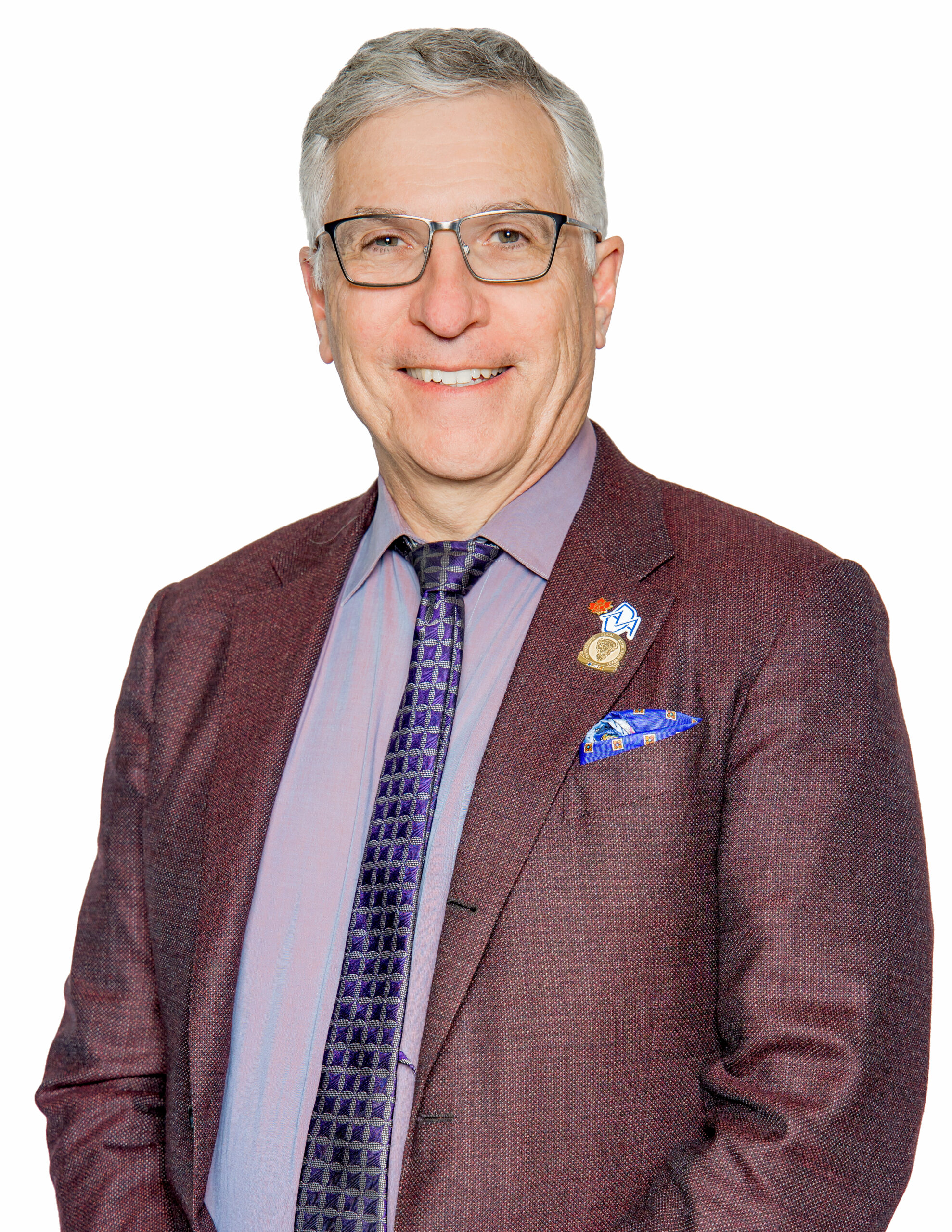 Leadership & Governance - Alberta Dental Association